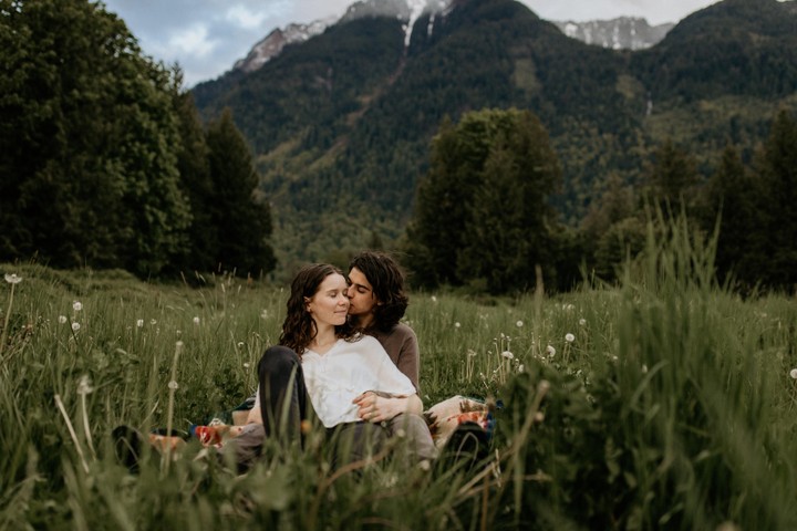 Brock & Abigail | Joy